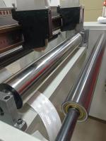 China Adhesive Foam Tape Kiss Cut Slitting and Kiss Cutting Machine for sale
