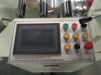 China Automatic Sterilization Paper Roll Sheeting Machine for sale