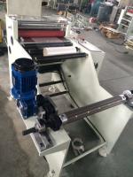 China Automatic Sterilization Paper Roll Sheeting Machine for sale
