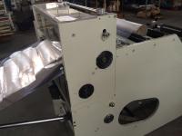 China Automatic Sterilization Paper Roll Sheeting Machine for sale