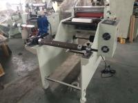 China Automatic Sterilization Paper Roll Sheeting Machine for sale