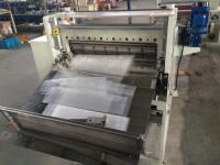 China Automatic Sterilization Paper Roll Sheeting Machine for sale