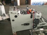 China Paper Roll Slitting and Sheeting Machine for sale