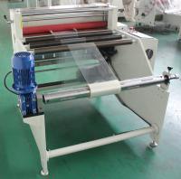 China Automatic Fast Speed Paper Roll Cutting Machine for sale