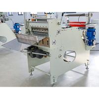 China Liner Paper Cutter Sheeting Machine (DP-360) for sale