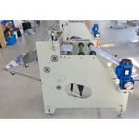 China Liner Paper Cutter Sheeting Machine (DP-360) for sale
