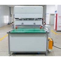 China Dp-650j Nickel Plate Foil Die Cutting Machine for sale