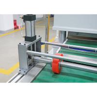 China Dp-650j Nickel Plate Foil Die Cutting Machine for sale