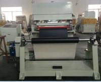 China PU Mobile Phone Anti-Slip Silicone Pad Die Cutting Machine for sale