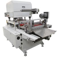 China Automatic Hydralic Die Cutting Machine for sale