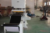China Automatic Hydralic Die Cutting Machine for sale