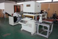 China Automatic Hydralic Die Cutting Machine for sale