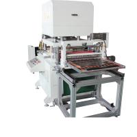 China Automatic Hydralic Die Cutting Machine for sale