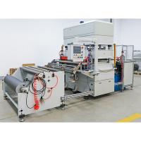 China Automotive Foam Hydraulic Die Cutting Machine for sale