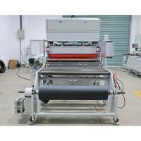 China Automotive Foam Hydraulic Die Cutting Machine for sale
