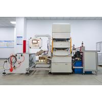 China Automotive Foam Hydraulic Die Cutting Machine for sale