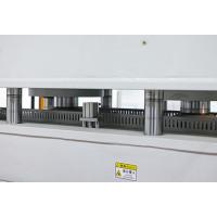 China Automotive Foam Hydraulic Die Cutting Machine for sale
