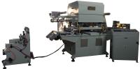 China Automatic Semi-Broken Typen Precise Four-Column Cutting Machine for sale