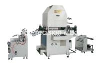 China Hydraulic Press Automatic Aluminum Foil Label Die Cutting Machine (DP-650) for sale
