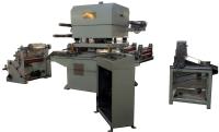 China EVA Foam/ PU / Pet Hydraulic Die Cutting Machine for sale