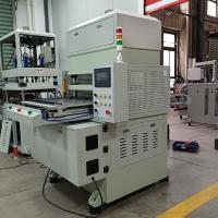 China Dp-650p Sheet Material Hydraulic Die Cutting Machine for sale