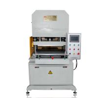 China CE Approved Sheet Nickel Plate Shape Cutting Machine for sale