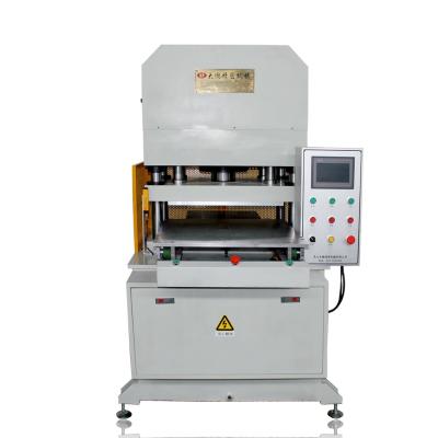 China CE Approved Sheet Nickel Plate Shape Cutting Machine for sale
