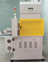 China CE Approved Sheet Nickel Plate Shape Cutting Machine for sale