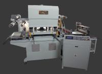 China Hydraulic Die Cutting Machine for Roll Material for sale