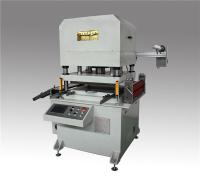 China Roll to Roll Full Automatic Hydraulic Die Cutting Machine for sale