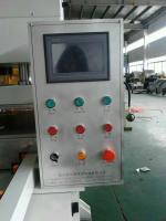 China Adhesive Foam Perforation Die Cutting Machine for Sheet Material for sale
