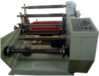 China Auto Adhesive Tape Laminating Machine (DP-650) for sale