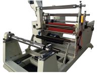 China Auto Adhesive Tape Laminating Machine (DP-650) for sale