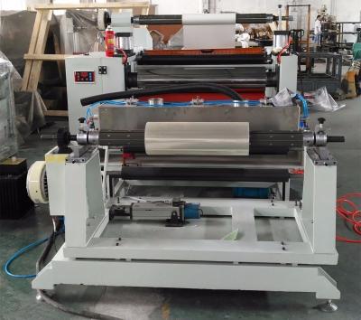 China Direct Thermal Sensitive Polypropylene Film Laminator Machine (DP-1300) for sale