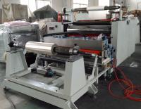China Direct Thermal Sensitive Polypropylene Film Laminator Machine (DP-1300) for sale