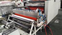 China Direct Thermal Sensitive Polypropylene Film Laminator Machine (DP-1300) for sale
