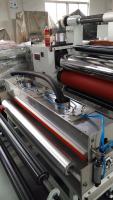 China Direct Thermal Sensitive Polypropylene Film Laminator Machine (DP-1300) for sale