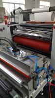 China Direct Thermal Sensitive Polypropylene Film Laminator Machine (DP-1300) for sale
