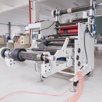 China Shading Film/Reflexting Film/Diffuse Film Laminating Machine for sale