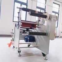 China Shading Film/Reflexting Film/Diffuse Film Laminating Machine for sale