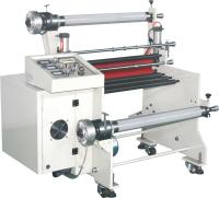 China Shading Film/Reflexting Film/Diffuse Film Laminating Machine for sale