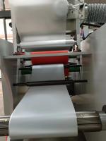 China Sample Customization Reflective Film Adhesive Tape Laminating Machine (DP-320DT) for sale