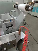 China Sample Customization Reflective Film Adhesive Tape Laminating Machine (DP-320DT) for sale