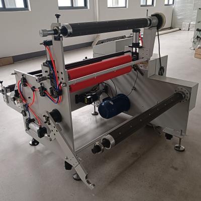 China Printing Label, Sticker, Trademark Multiwall Laminating Machine for sale