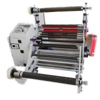 China Adhesive Film and Brown Paper Laminating Machine (DP-420) 5% off for sale