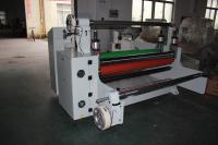 China 1000mm Roll Shielding Film Heating Laminating Machine for sale