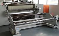 China 1000mm Roll Shielding Film Heating Laminating Machine for sale