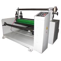 China 1000mm Roll Shielding Film Heating Laminating Machine for sale