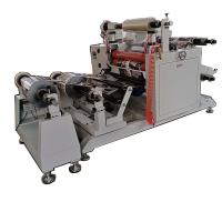 China Metalized Film Silver Metallized Film Laminating Machine for sale