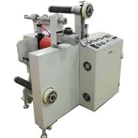 China Automatic Tape and Film Laminating Machine (With Heating or Non-Heating) for sale